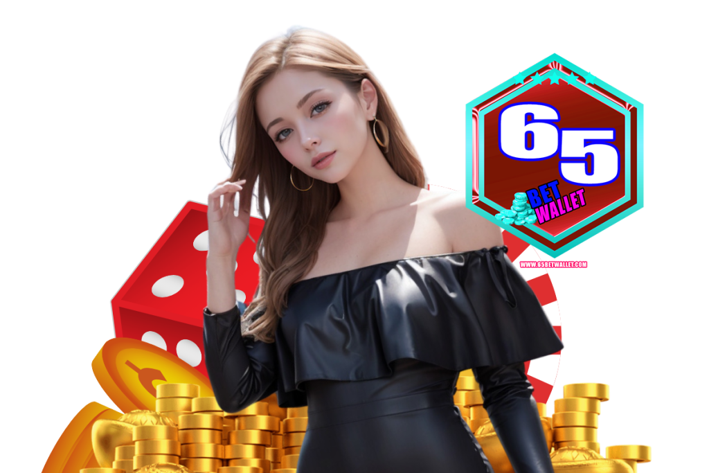 65bet wallet พบเส้นทางรับกำไร เว็บพนันออนไลน์ฝากไม่มีขั้นต่ำ